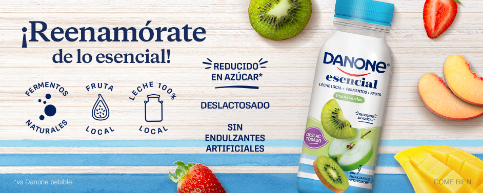 Grupo Danone México